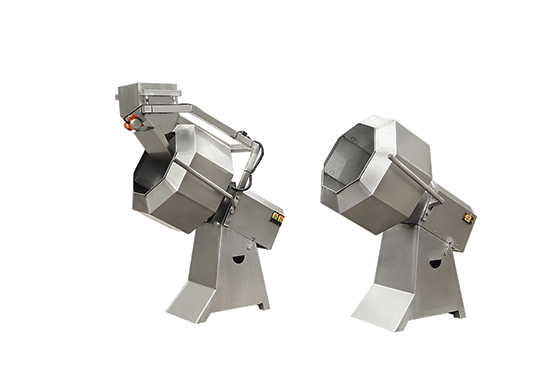 Seasoning machine - Zhengzhou Weshine Machinery Co., Ltd